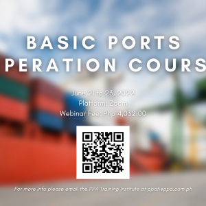 Products – PPA Training Institute