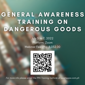 Products – PPA Training Institute