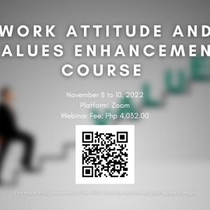 Products – PPA Training Institute