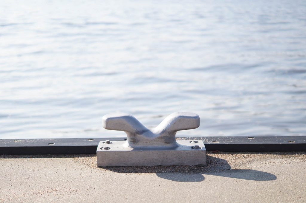 Line Handling Course – PPA Training Institute