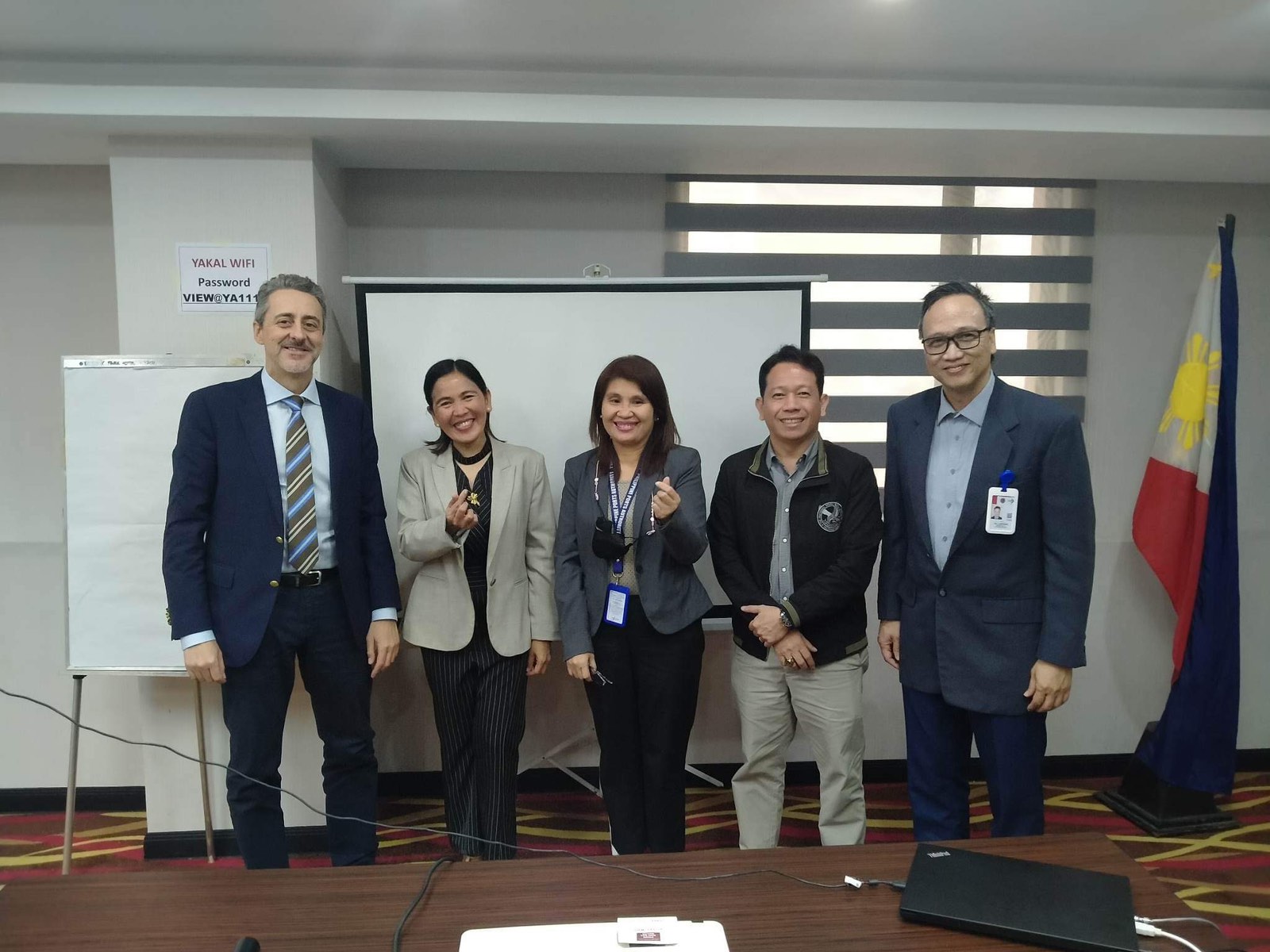 UNCTAD Dissertation Defense – PPA Training Institute